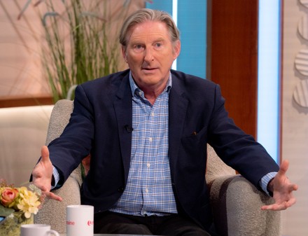 Adrian Dunbar Editorial Stock Photo - Stock Image | Shutterstock