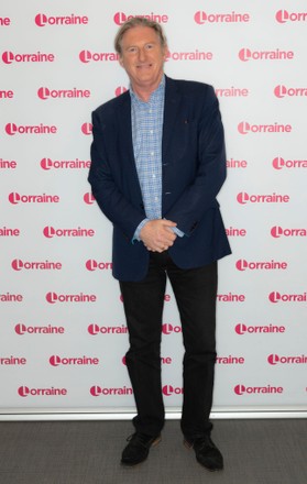 Adrian Dunbar Editorial Stock Photo - Stock Image | Shutterstock