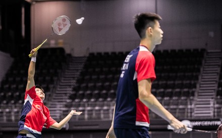 20,000 Mixed doubles Stock Pictures, Editorial Images and Stock Photos ...