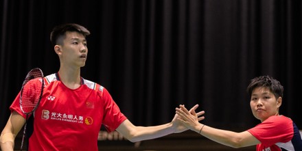 20,000 Mixed doubles Stock Pictures, Editorial Images and Stock Photos ...