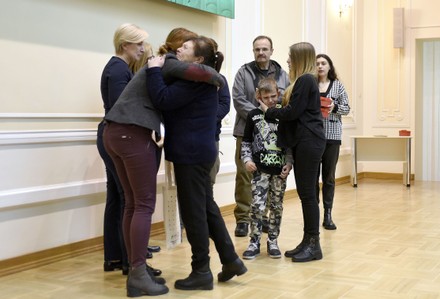47 Klymentiy sheptytsky fund Stock Pictures, Editorial Images and Stock ...