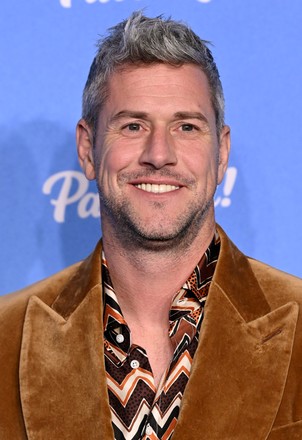 Ant Anstead Editorial Stock Photo - Stock Image | Shutterstock