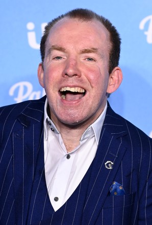 Lee Ridley Editorial Stock Photo - Stock Image | Shutterstock