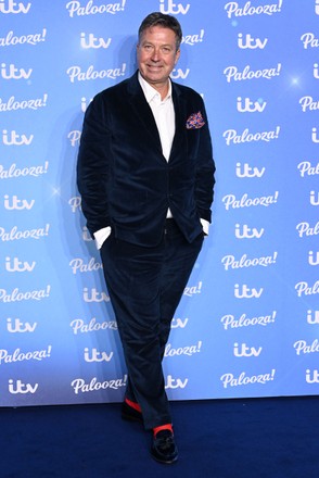 John Torode Editorial Stock Photo - Stock Image | Shutterstock