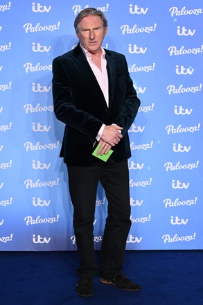 Adrian Dunbar Editorial Stock Photo - Stock Image | Shutterstock