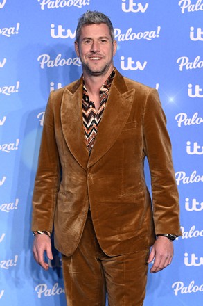 Ant Anstead Editorial Stock Photo - Stock Image | Shutterstock