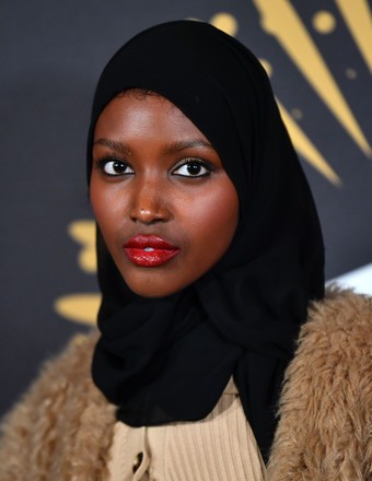 Fadhi Mohamed Editorial Stock Photo - Stock Image | Shutterstock