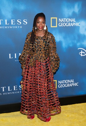 Dr Modupe Akinola Editorial Stock Photo - Stock Image | Shutterstock