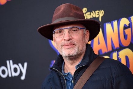 Henry Jackman Editorial Stock Photo - Stock Image | Shutterstock