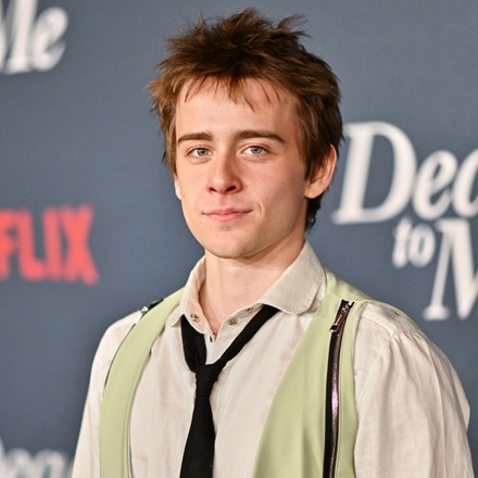 Sam Mccarthy Editorial Stock Photo - Stock Image | Shutterstock
