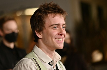 Sam Mccarthy Editorial Stock Photo - Stock Image | Shutterstock