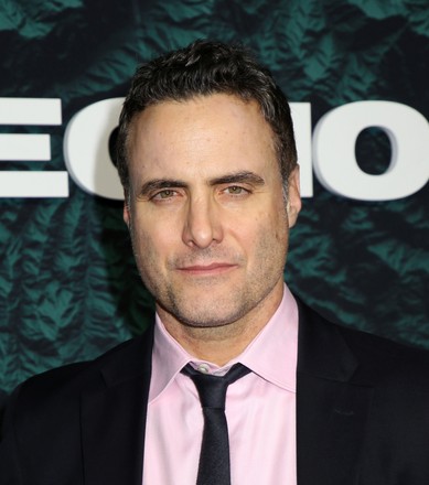 Dominic Fumusa Editorial Stock Photo - Stock Image | Shutterstock