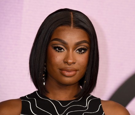 Coco Jones Editorial Stock Photo - Stock Image | Shutterstock