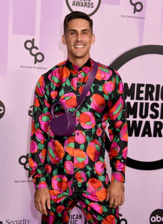 Cody Rigsby Editorial Stock Photo - Stock Image | Shutterstock