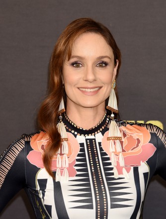 Sarah Wayne Callies Editorial Stock Photo - Stock Image | Shutterstock