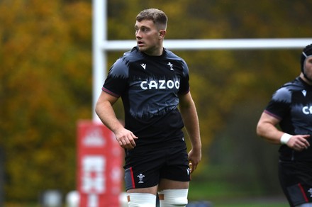 Ben Carter During Training Editorial Stock Photo - Stock Image ...