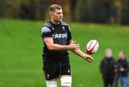 Ben Carter During Training Editorial Stock Photo - Stock Image ...
