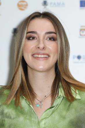 Alice Ferrari Editorial Stock Photo - Stock Image | Shutterstock