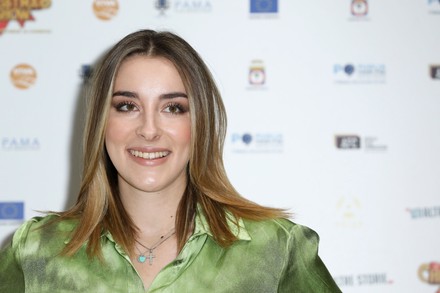Alice Ferrari Editorial Stock Photo - Stock Image | Shutterstock