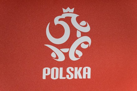 View Official Logo Polish Football Association Editorial Stock Photo ...