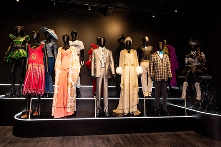 3,000 Display costumes Stock Pictures, Editorial Images and Stock ...