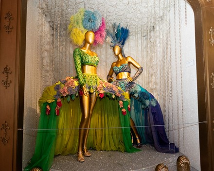 3,000 Display costumes Stock Pictures, Editorial Images and Stock ...