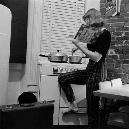 65 1950s homemaker Stock Pictures, Editorial Images and Stock Photos ...