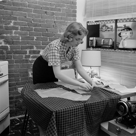 65 1950s homemaker Stock Pictures, Editorial Images and Stock Photos ...