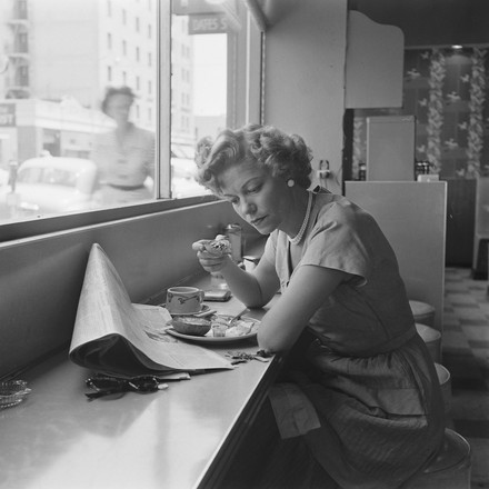 65 1950s homemaker Stock Pictures, Editorial Images and Stock Photos ...
