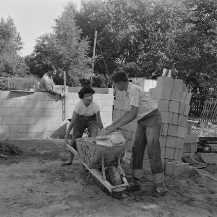 65 1950s homemaker Stock Pictures, Editorial Images and Stock Photos ...