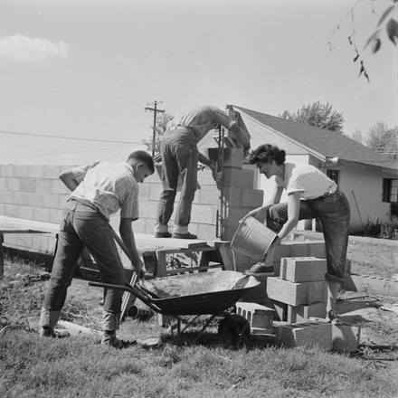 65 1950s homemaker Stock Pictures, Editorial Images and Stock Photos ...