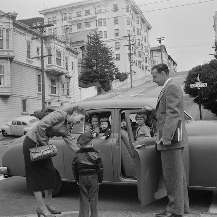 65 1950s homemaker Stock Pictures, Editorial Images and Stock Photos ...