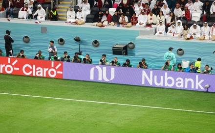 Photographers Focus Their Lenses On Action Editorial Stock Photo ...