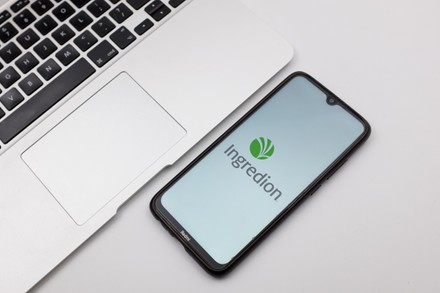 7 Ingredion logo Stock Pictures, Editorial Images and Stock Photos ...