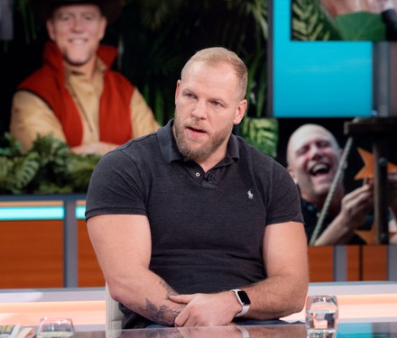 James Haskell Editorial Stock Photo - Stock Image | Shutterstock