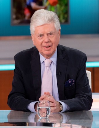 Michael Cole Editorial Stock Photo - Stock Image | Shutterstock