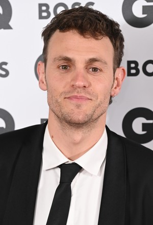 Charlie Vickers Editorial Stock Photo - Stock Image | Shutterstock