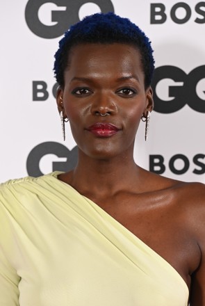 Sheila Atim Editorial Stock Photo - Stock Image | Shutterstock
