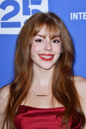 Amelia Gething Editorial Stock Photo - Stock Image | Shutterstock