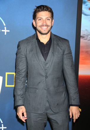 Luke Zocchi Editorial Stock Photo - Stock Image | Shutterstock