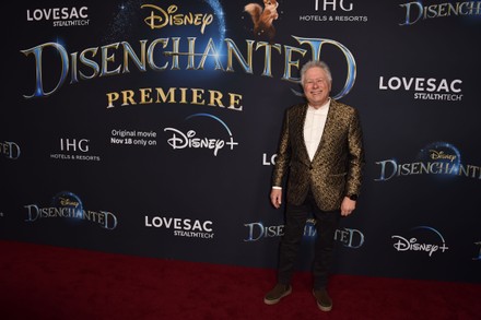 Alan Menken Editorial Stock Photo - Stock Image | Shutterstock
