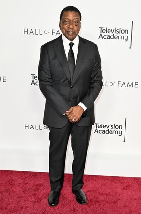 Robert L Johnson Editorial Stock Photo - Stock Image | Shutterstock