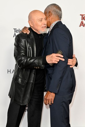Hector Elizondo Donald Morgan Editorial Stock Photo - Stock Image ...