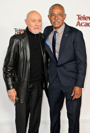 Hector Elizondo Donald Morgan Editorial Stock Photo - Stock Image ...