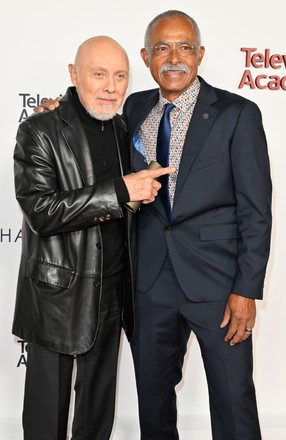 Hector Elizondo Donald Morgan Editorial Stock Photo - Stock Image ...