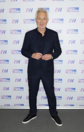 Martin Kemp Editorial Stock Photo - Stock Image | Shutterstock