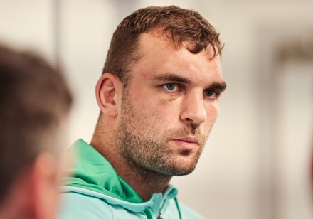 Tadhg Beirne Editorial Stock Photo - Stock Image | Shutterstock
