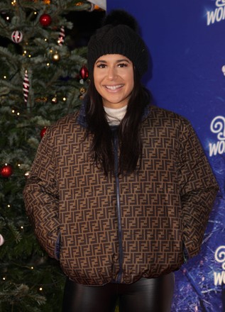 Heather Watson Editorial Stock Photo - Stock Image | Shutterstock