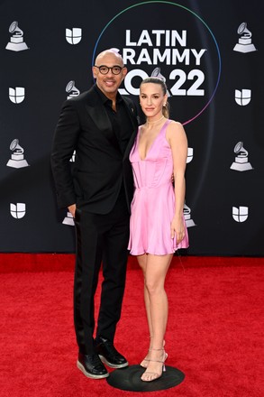 Ceo Recording Academy Harvey Mason Jr Editorial Stock Photo - Stock ...
