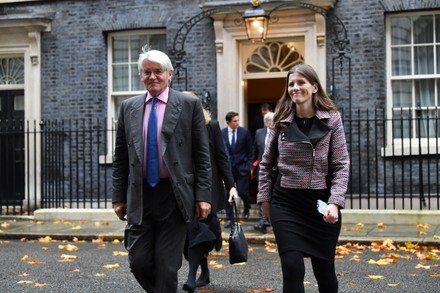 Andrew Mitchell Editorial Stock Photo - Stock Image | Shutterstock